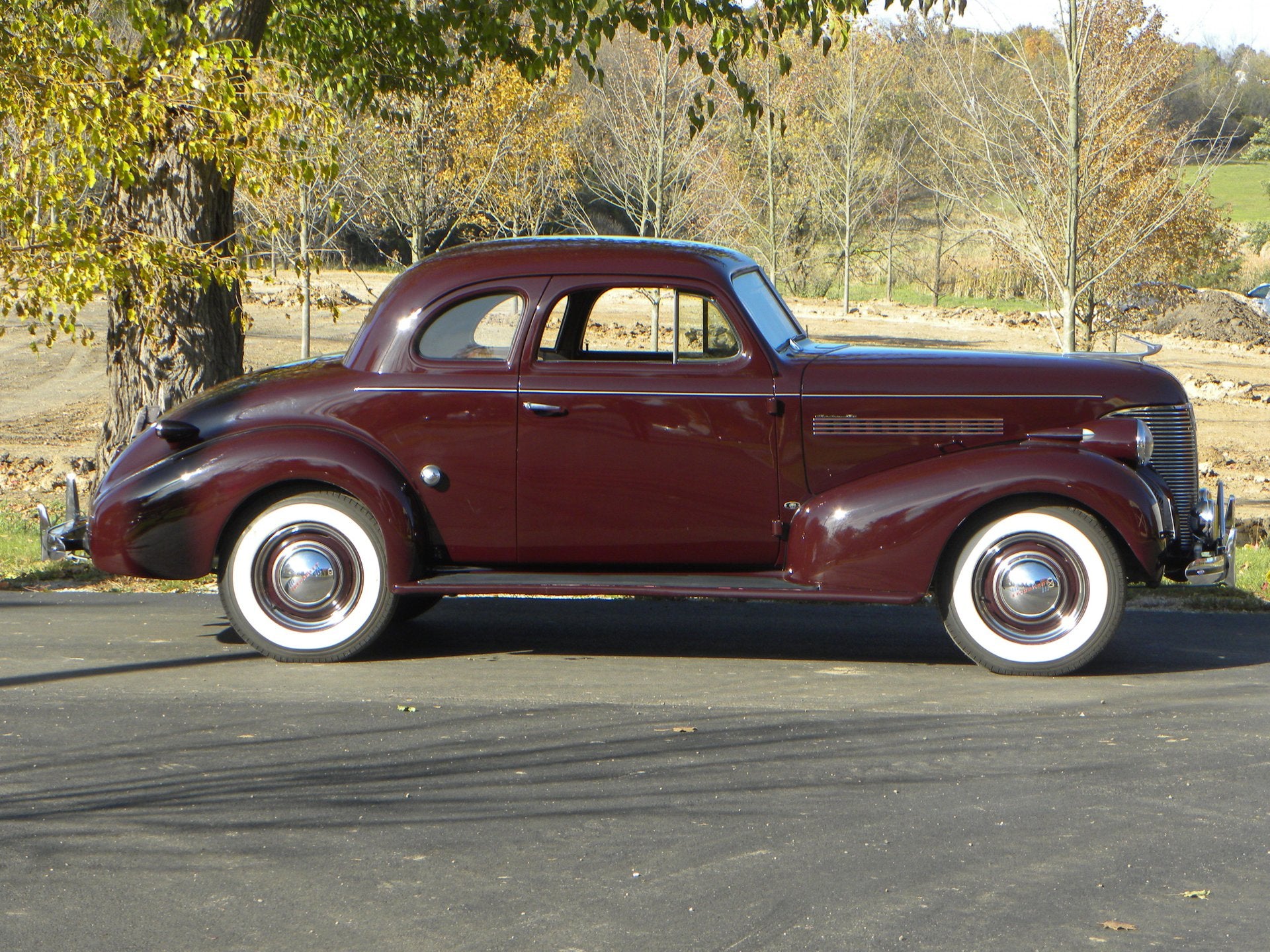 1930 TO 1939 CHEVROLET CARS – Truckman Vintage Parts