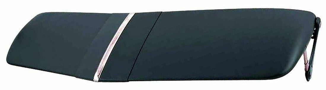 FULTON STYLE SUN VISOR CHEVROLET TRUCK 1947 1948 1949 1950 1951 1952 1 ...
