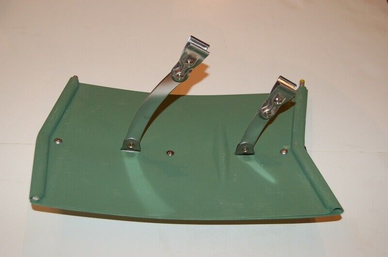 FULTON STYLE SUN VISOR CHEVROLET CAR 1937 1938 1939 – Truckman Vintage ...